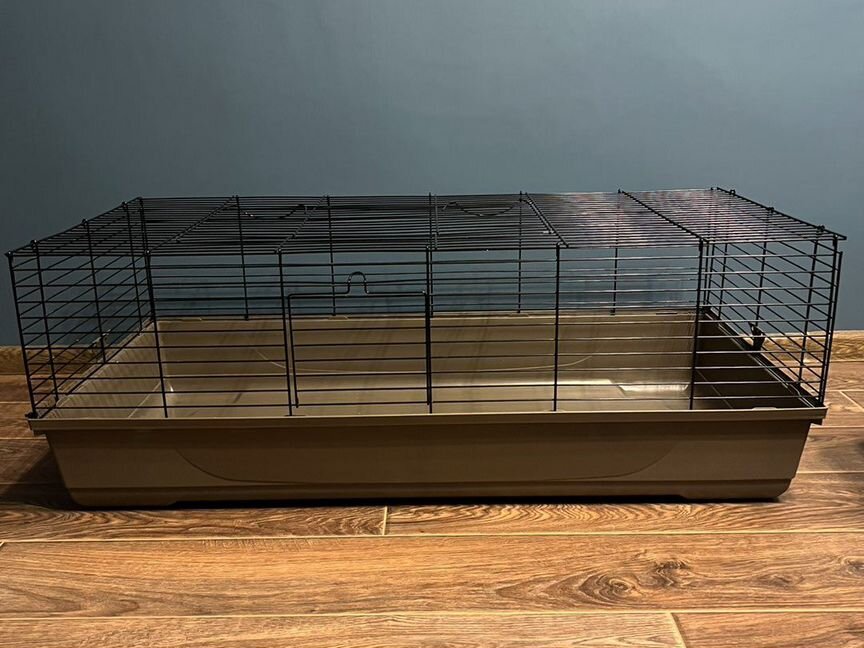 Клетка большая. 120х60х43 см