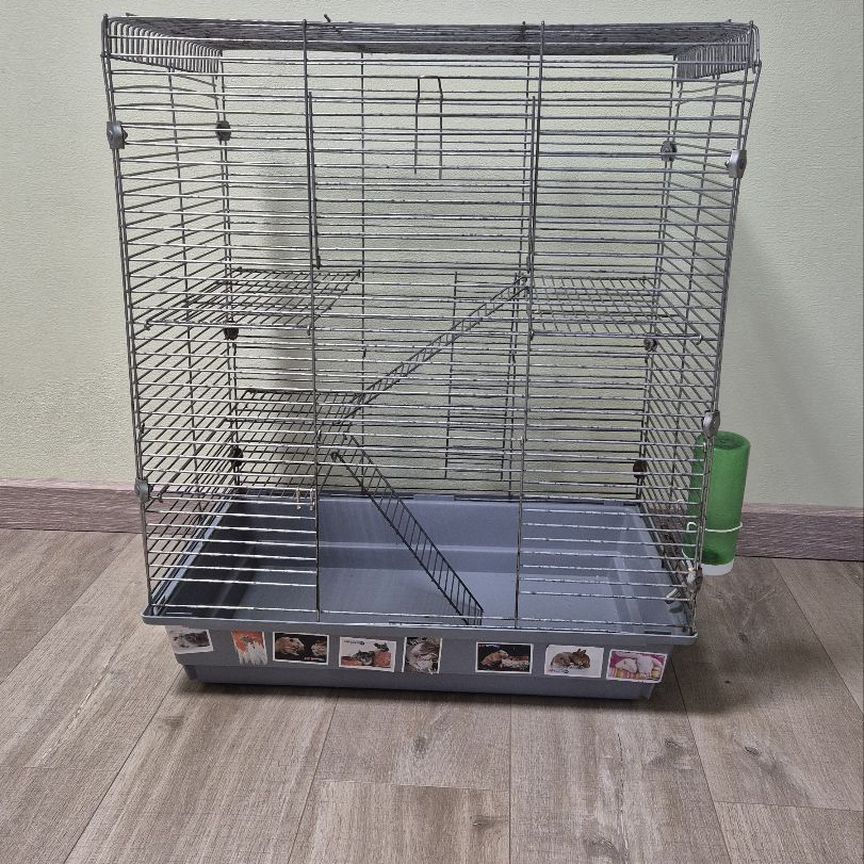 Клетки для грызунов крыс