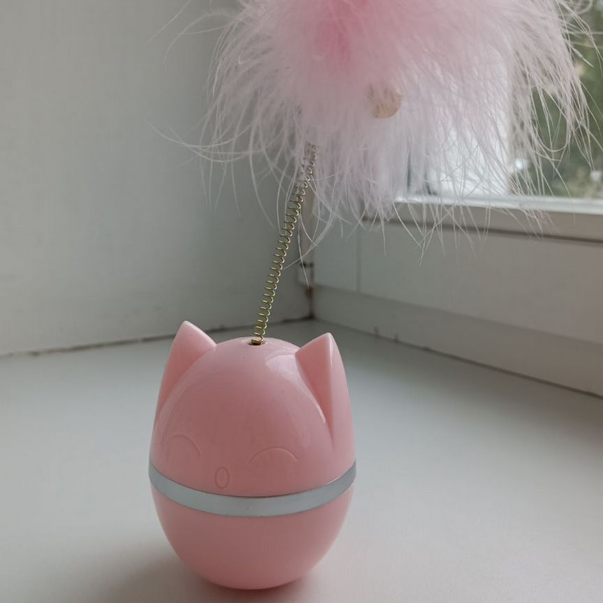 Игрушка для кота