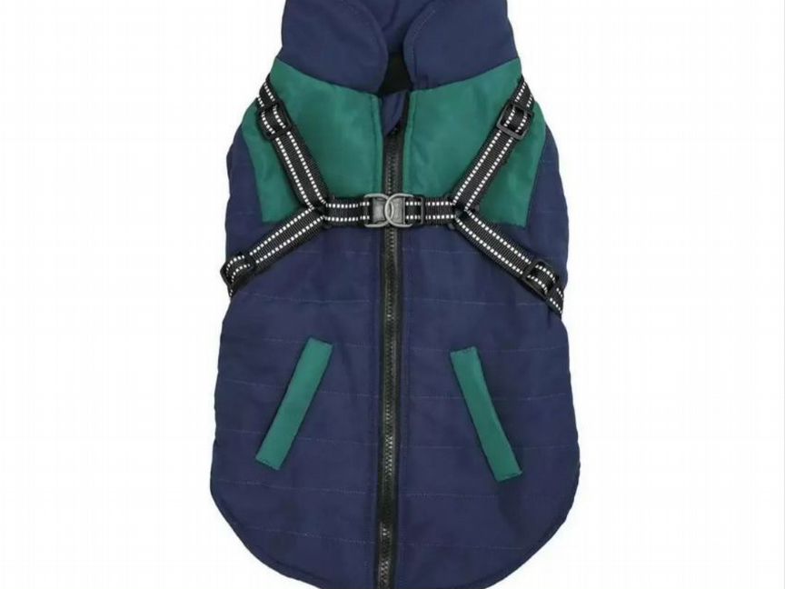 Куртка-жилет для собак 50 см
