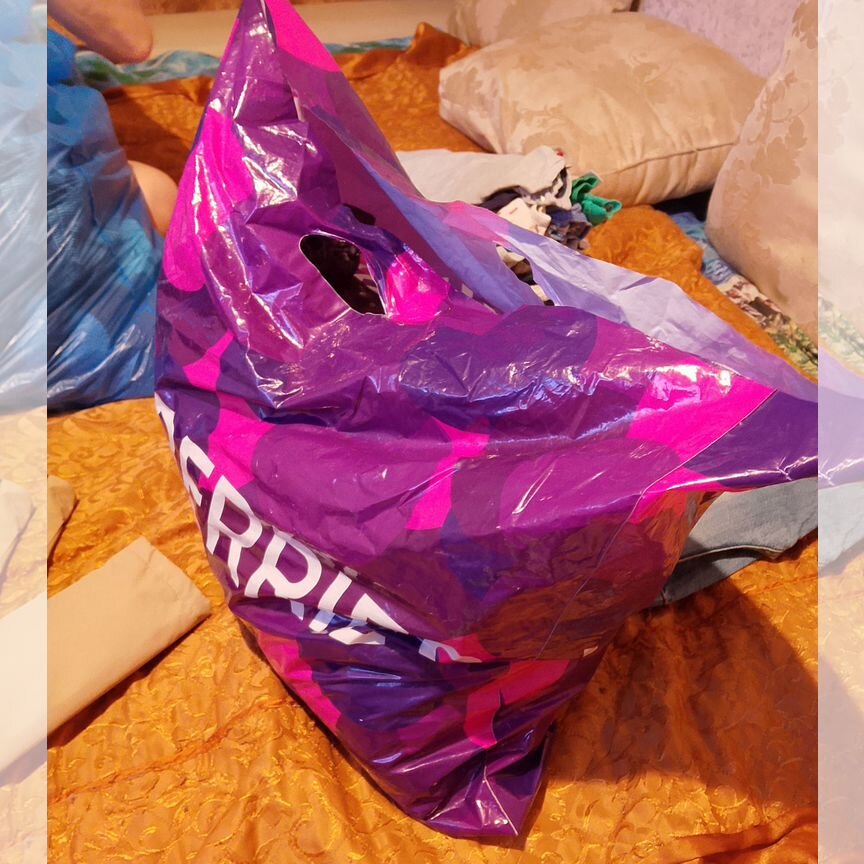 Одежда для оли