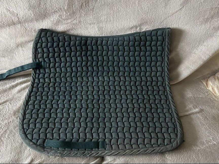 Вальтрап выездковый