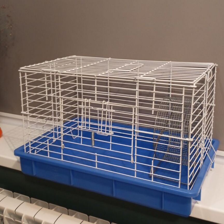 Клетка для грызунов