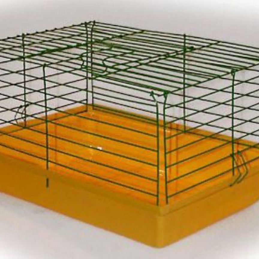 Клетка для кролика (бронь)