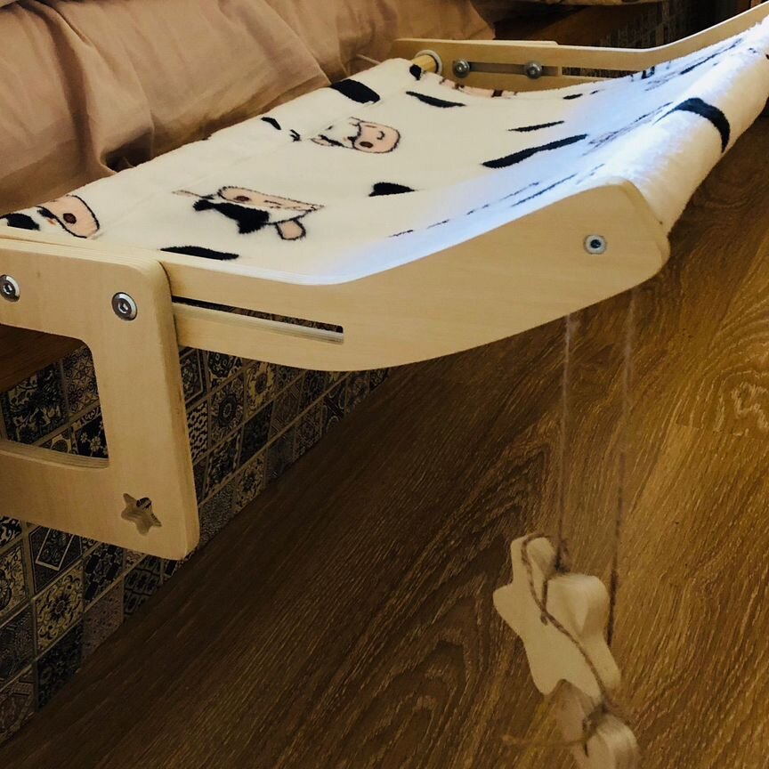 Гамак для кошек