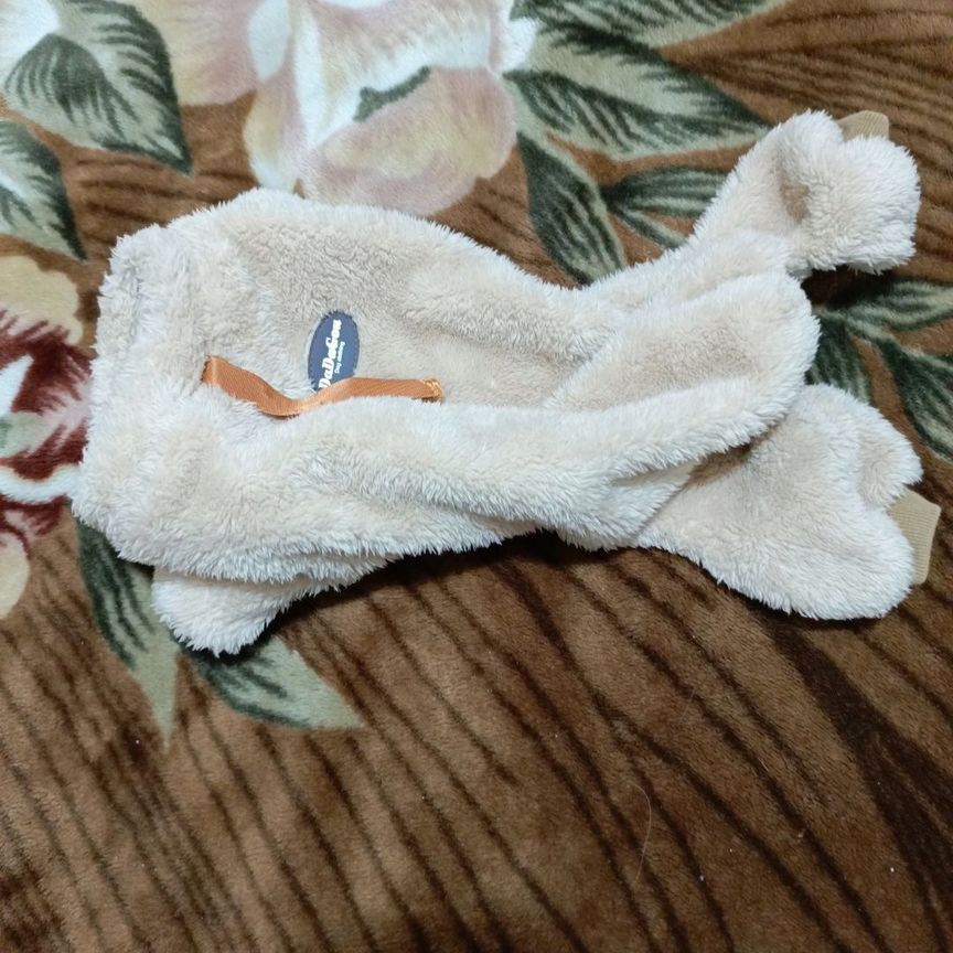 Одежда для маленьких собак