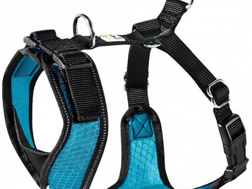 Шлейка Hunter smart Manoa М