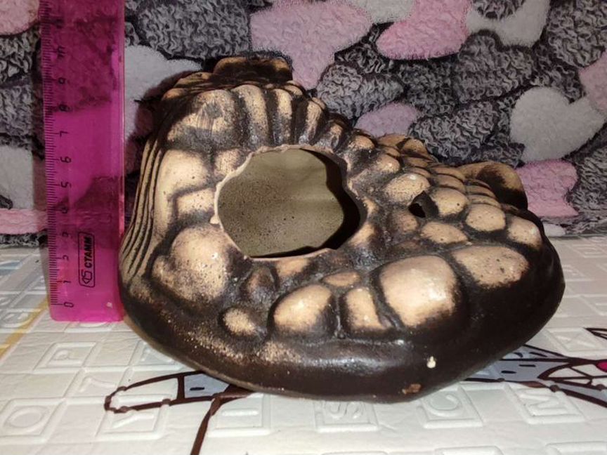 Аквариумный декор