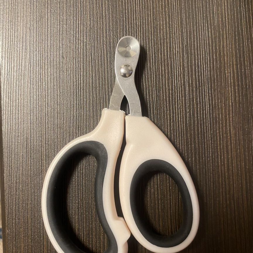 Когтерезка для кошек