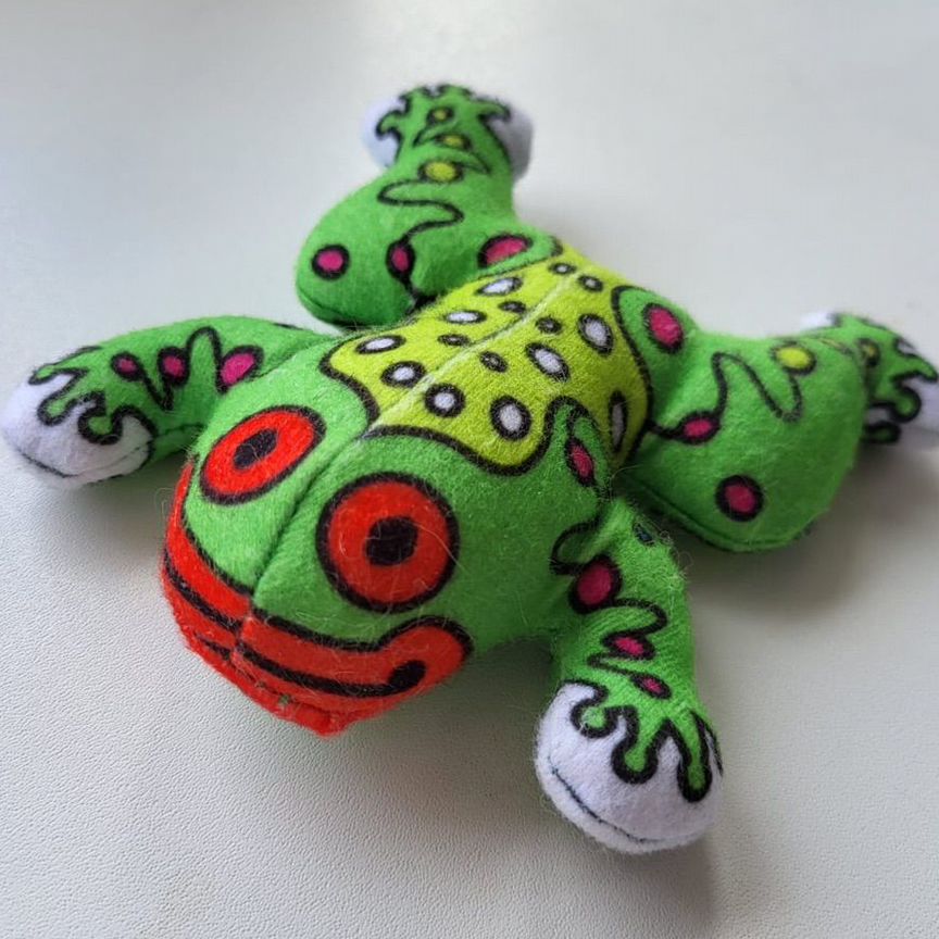 Игрушка для кота