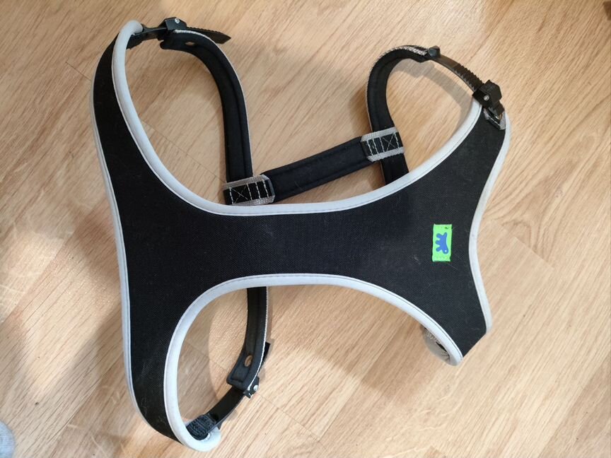 Шлейка Ferplast ergocomfort L размер