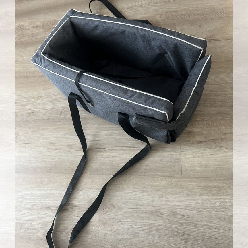 Переноска для собак