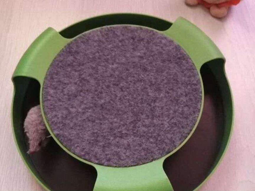 Игрушка для кошек