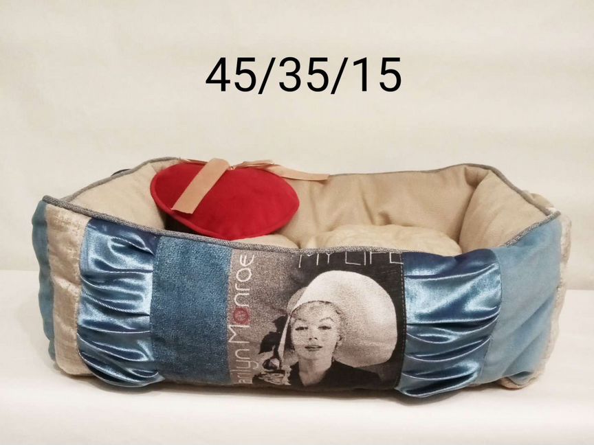 Лежанка для животных