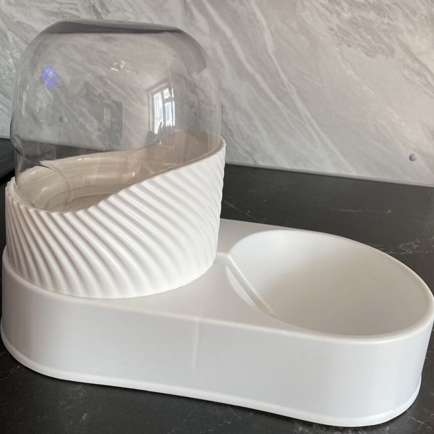 Поилка автопоилка миска для воды