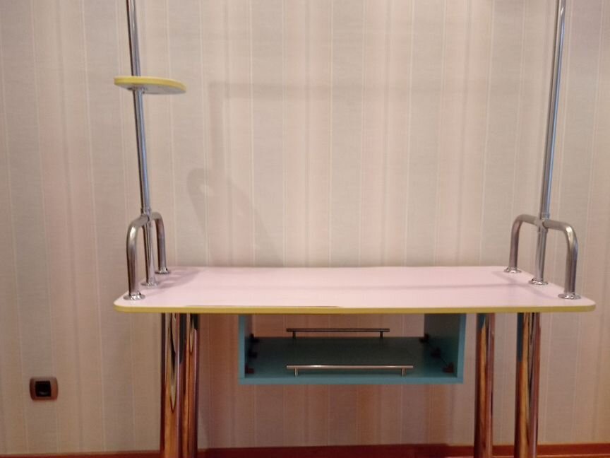 Стол для груминга