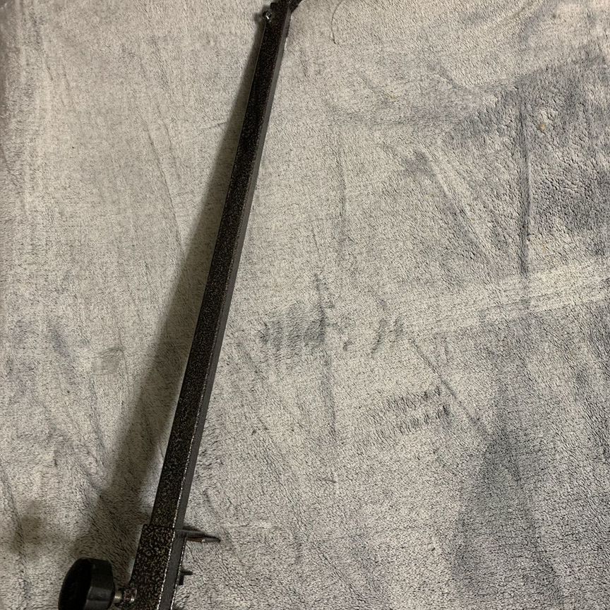 Кронштейн для груминга