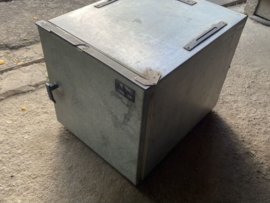 Инкубатор "Петушок"