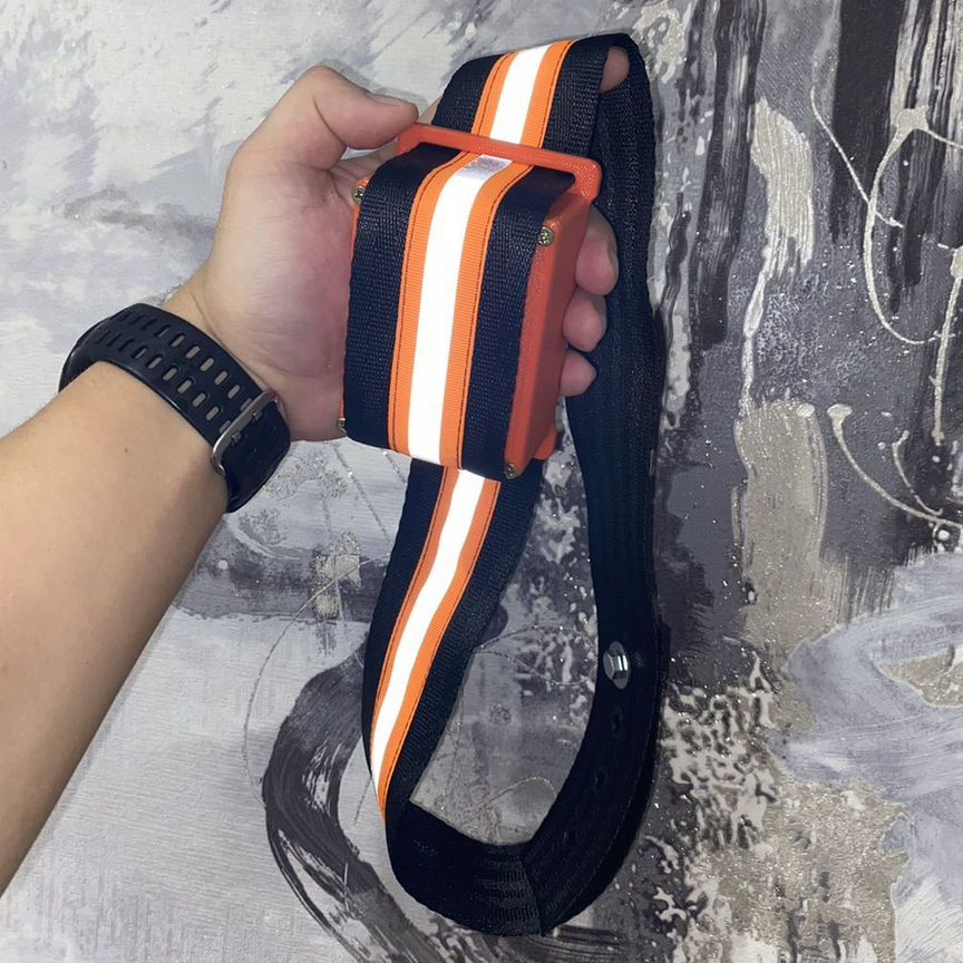 Ошейник для gps трекера