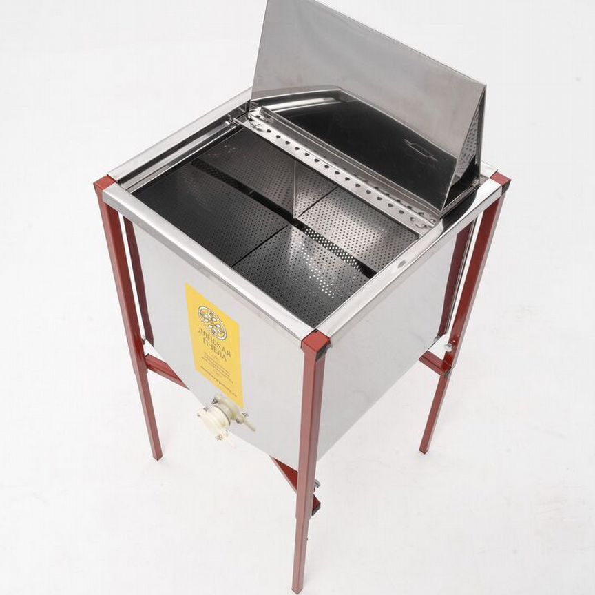 Стол пчеловодный для распечатки 12 рамок