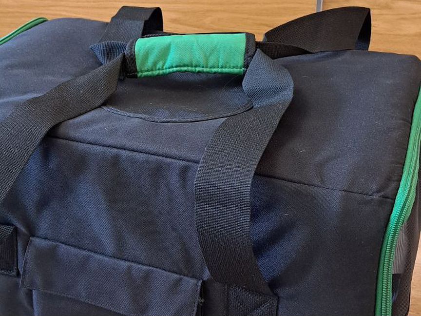 Переноска для животных