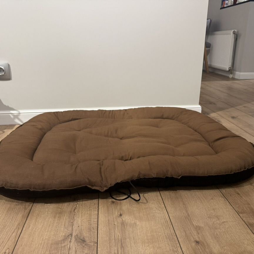 Лежанка для собак