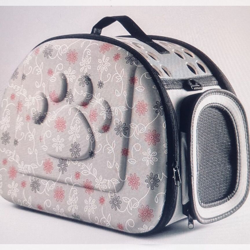 Переноска для животных Новая в 33 /43/29