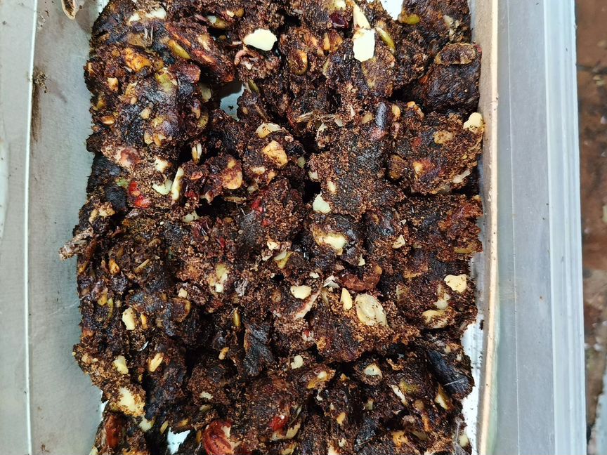 Корм для животных