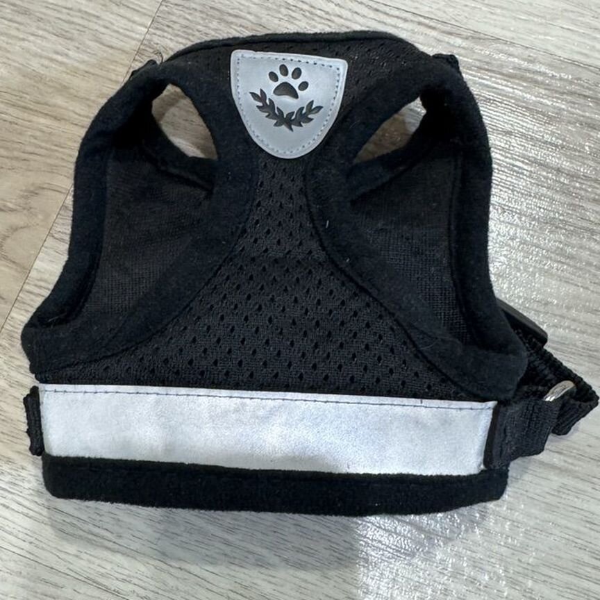 Шлейка для маленькой собаки