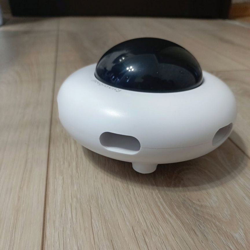 Интерактивная игрушка для кота