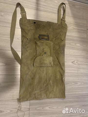 Армейский вещмешок советского образца купить в Ростове-на-Дону | Хобби ...