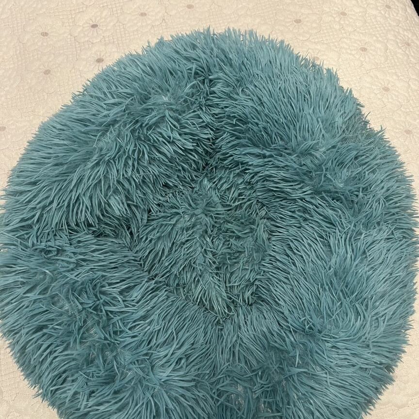 Лежанка для собак