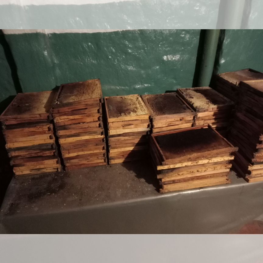 Рамки для ульев