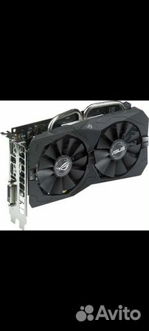 Видеокарта asus radeon tm rx 460 graphics 4 gb купить в Волгограде ...