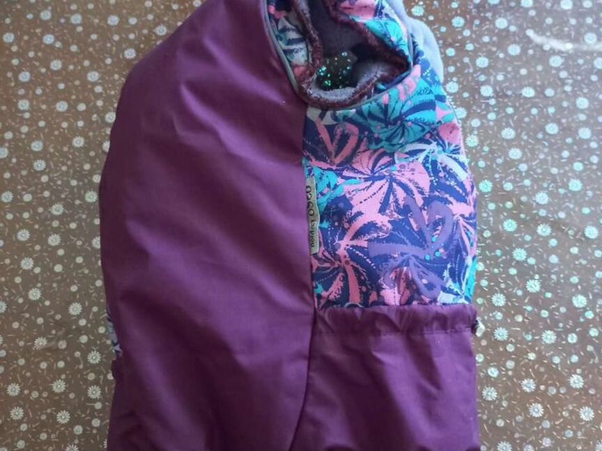 Одежда для собак