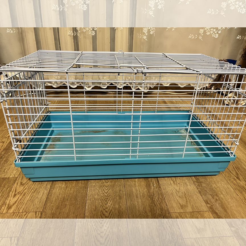 Клетка для грызунов бу