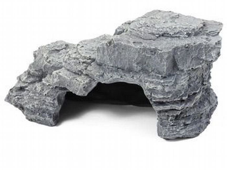 Укрытие для рептилий