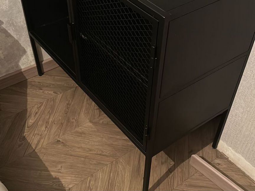 Тумба под террариум