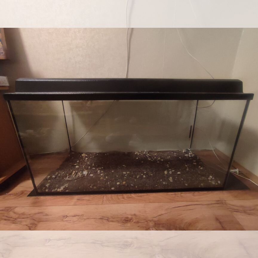 Аквариум 200 литров