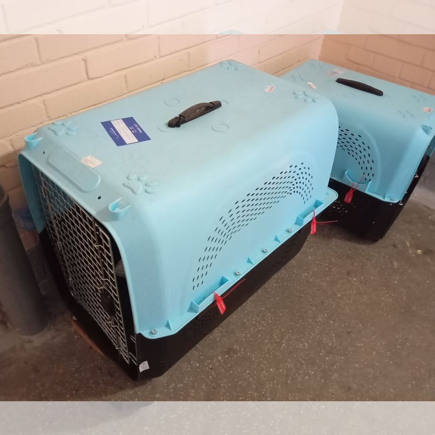 Переноски для животных бу