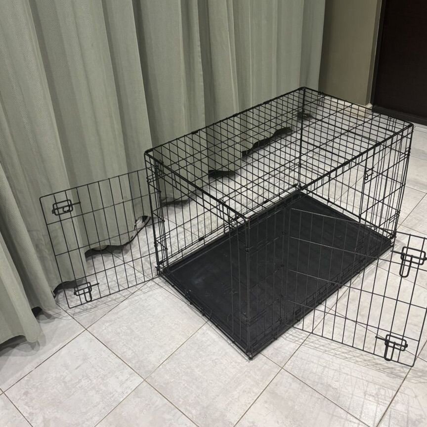 Клетка для животных