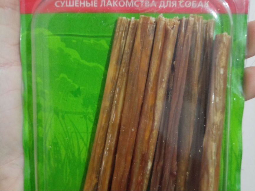 Лакомства для собак TiTBit