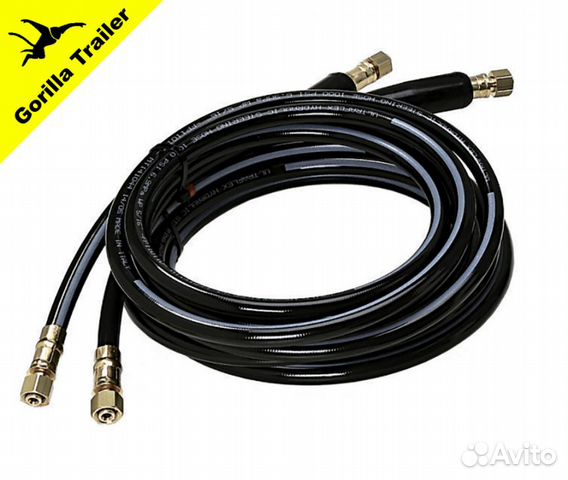 Гидравлические шланги, 6 м 10268668 ultraflex купить в Москве с ...