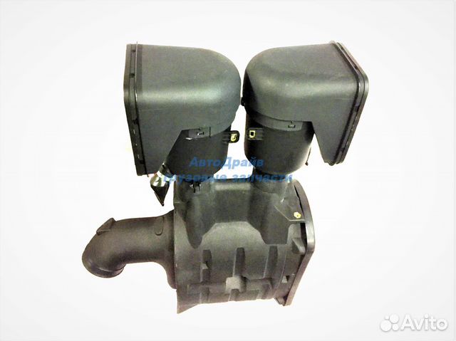 Фильтр воздушный в сборе Мерседес Актрос/Аксор купить в Краснодаре ...