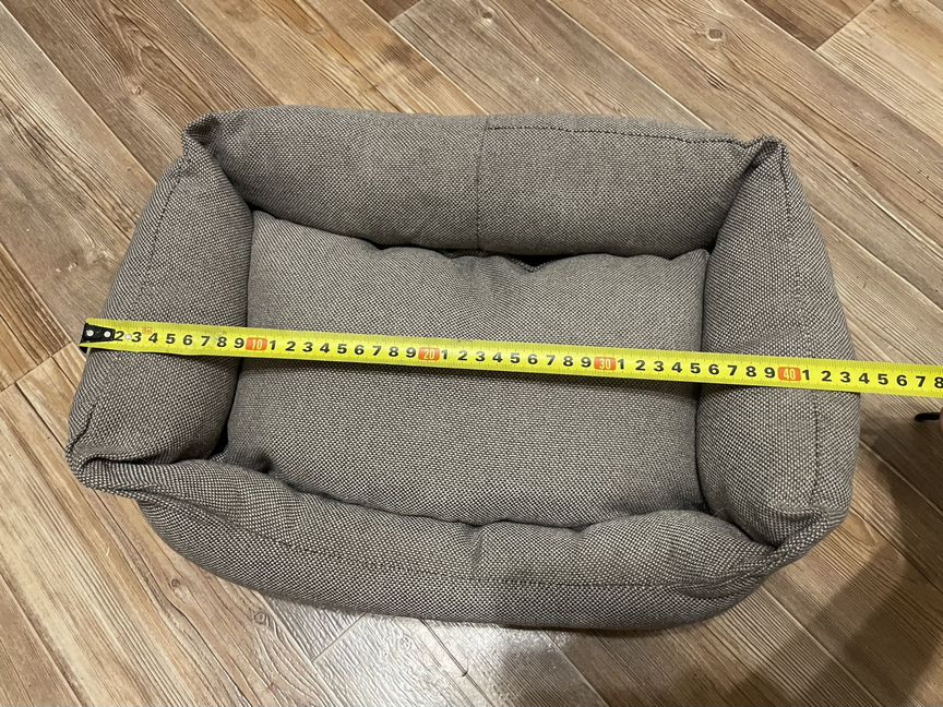 Лежак для собаки