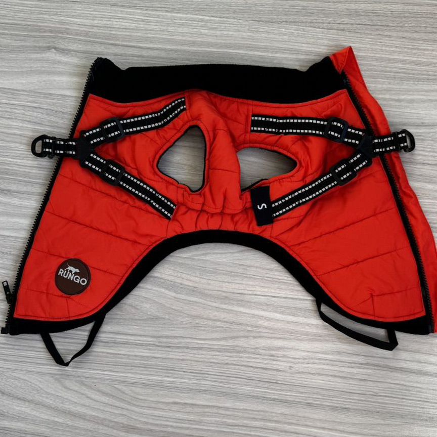 Жилетка для маленьких собак