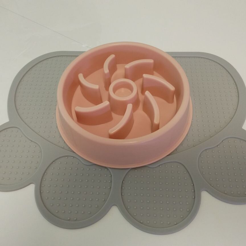 Миска для животных