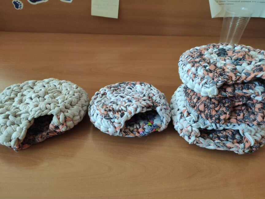 Укрытие для ящериц