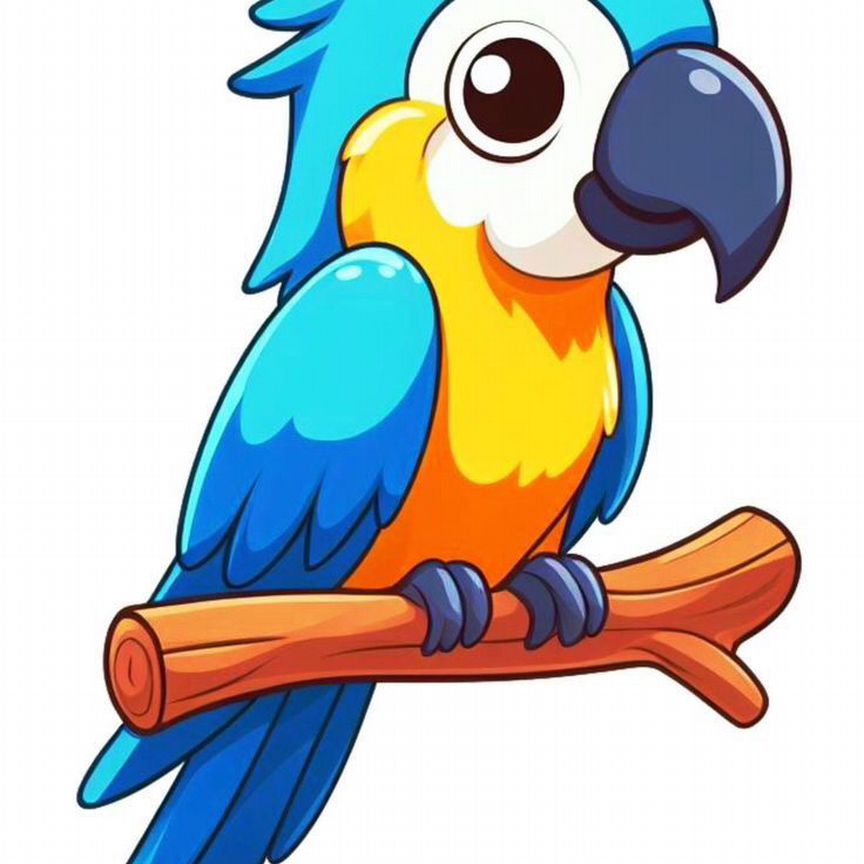 Рисую на заказ животных