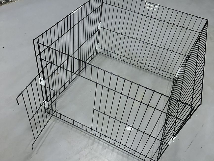 Клетка для собак